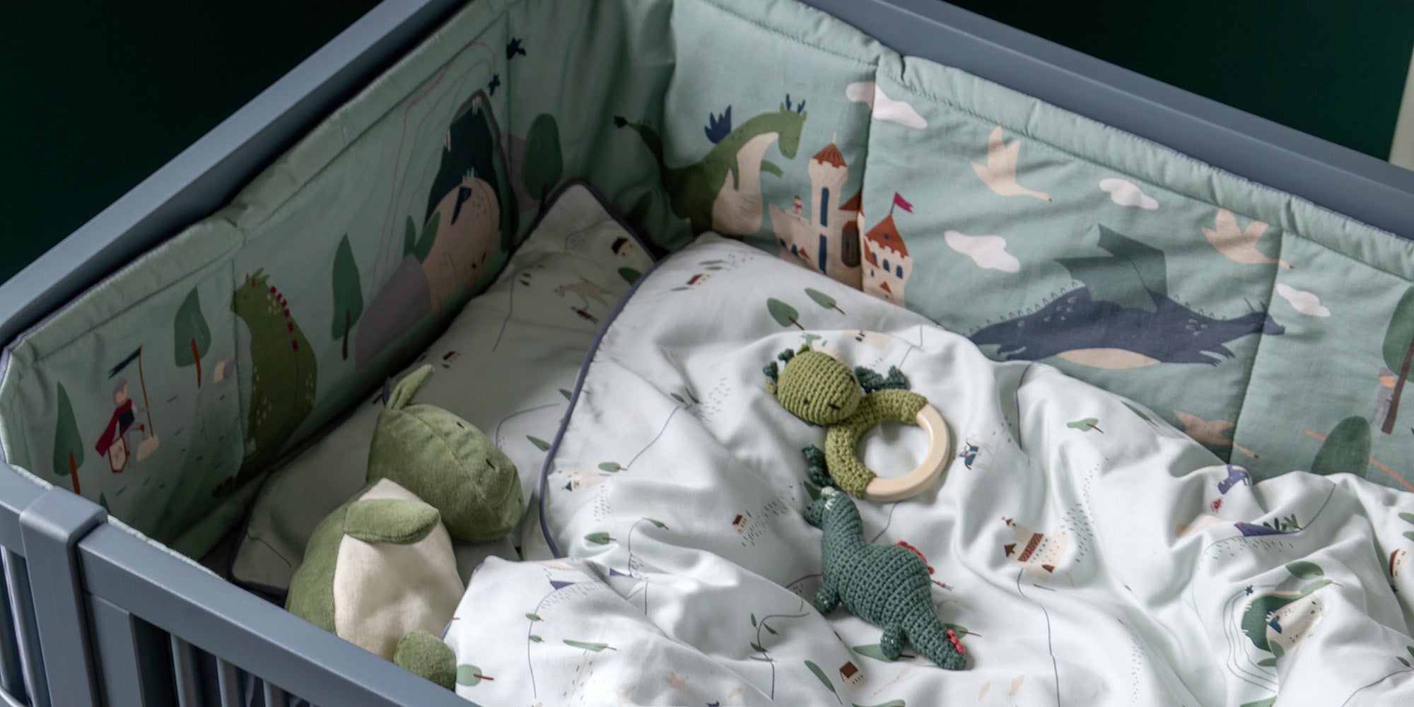 Junior Bed Linen – sebra-interior.com