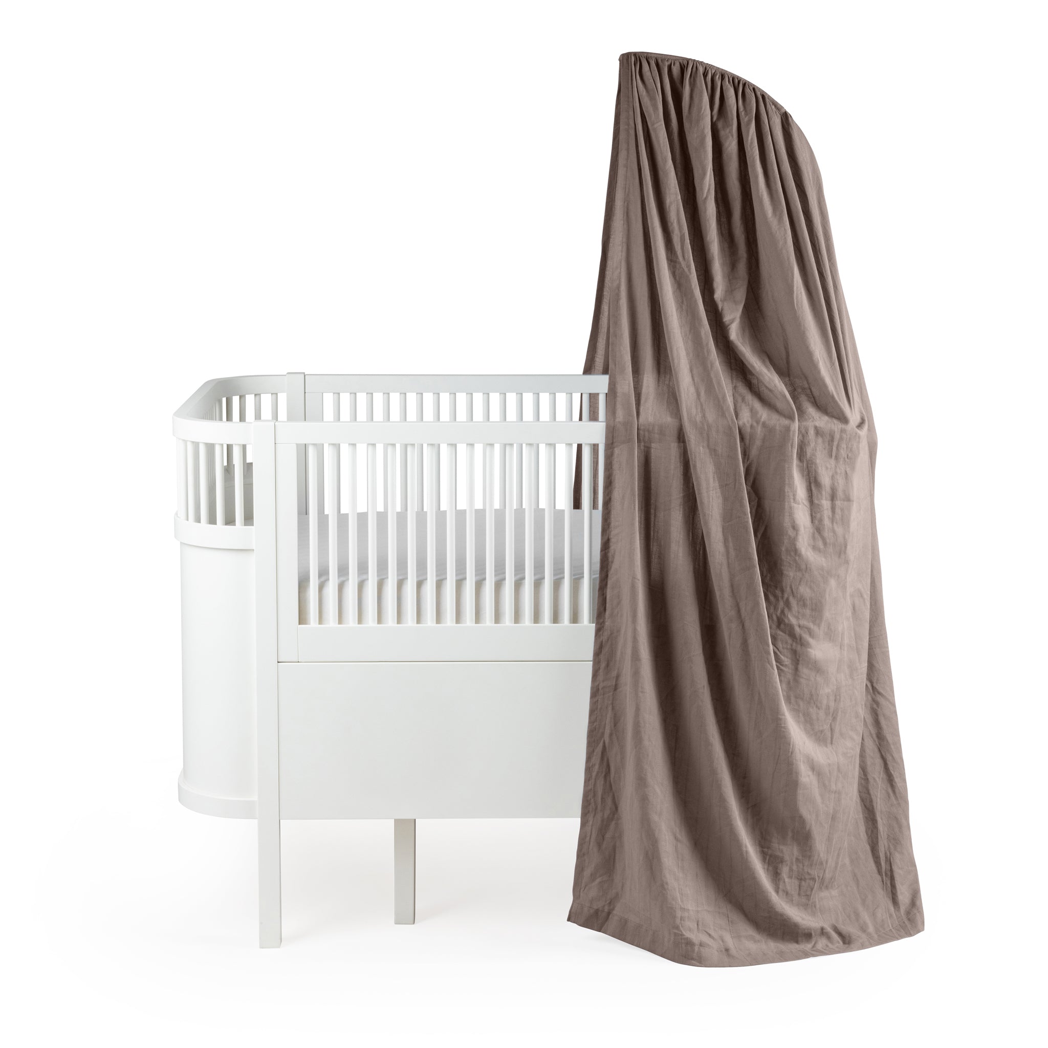 Sky Canopy - Sebra Sleep - Jetty beige – sebra-interior.com