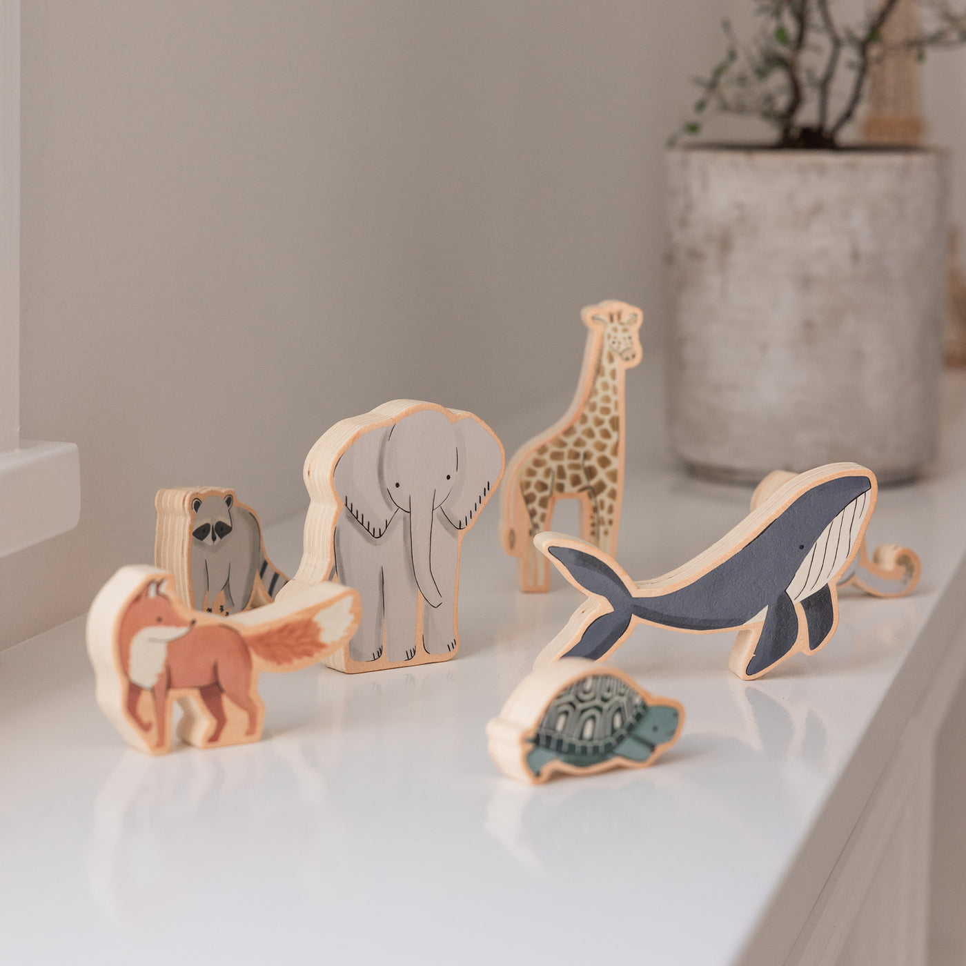 Sebra Interior Official Webshop – sebra-interior.com