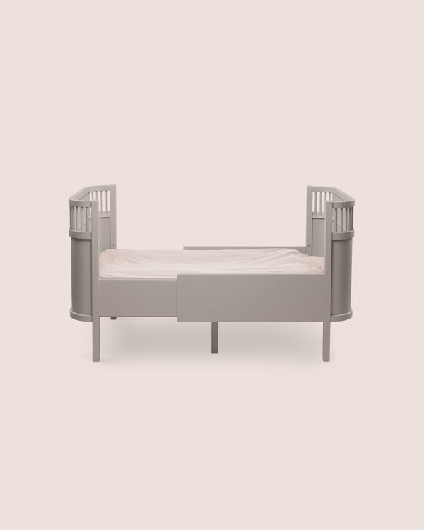 Sebra Bed, Baby & Jr. - Sebra - Classic white – sebra-interior.com