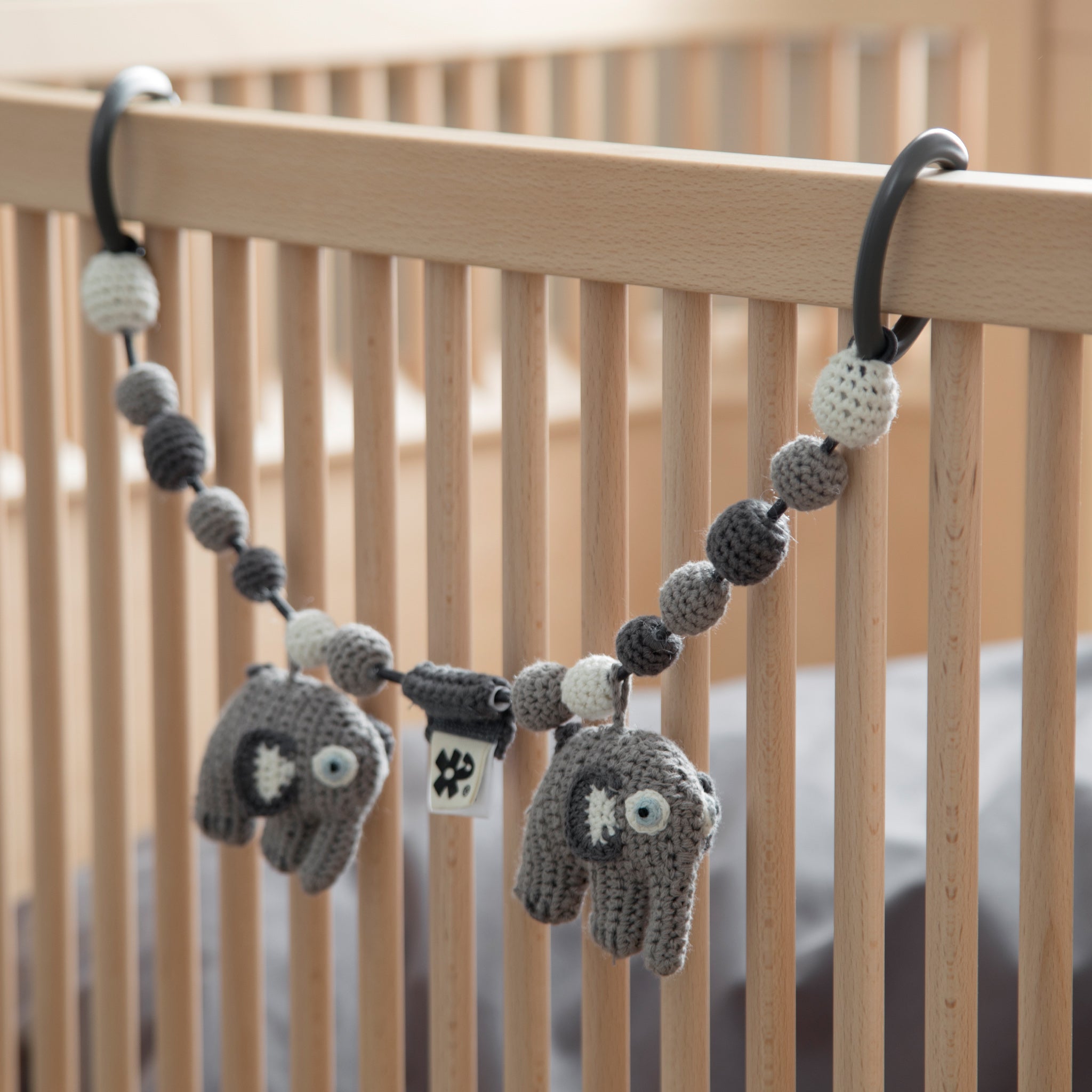 Sebra Bed, Baby & Jr. - Sebra - Wooden Edition – sebra-interior.com